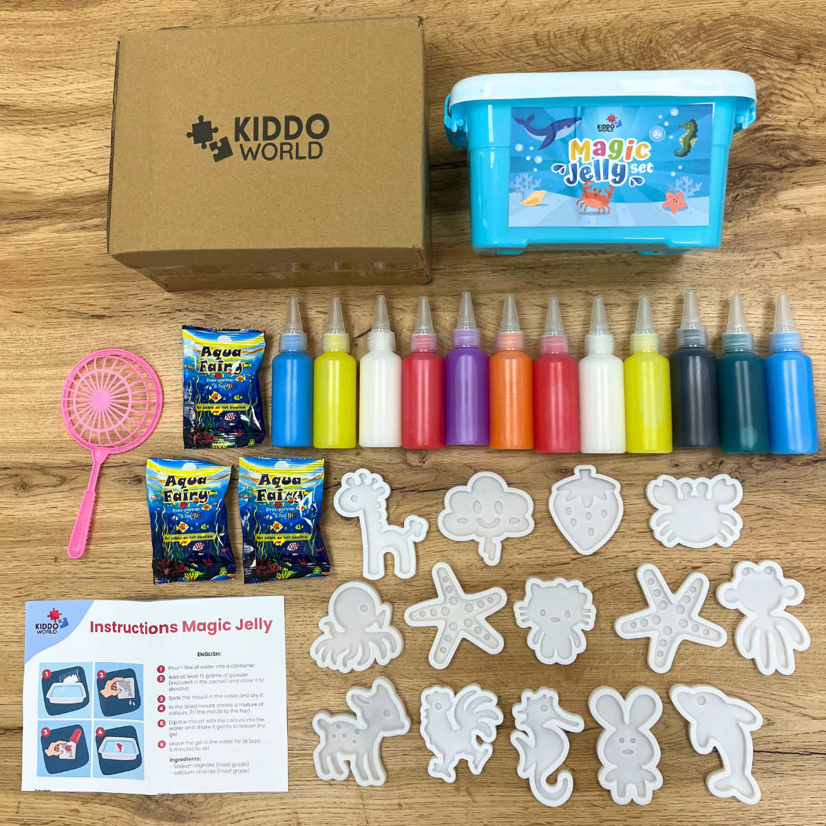 Home | Kiddo World - Authentic Montessori Toys & Educational Resources ...