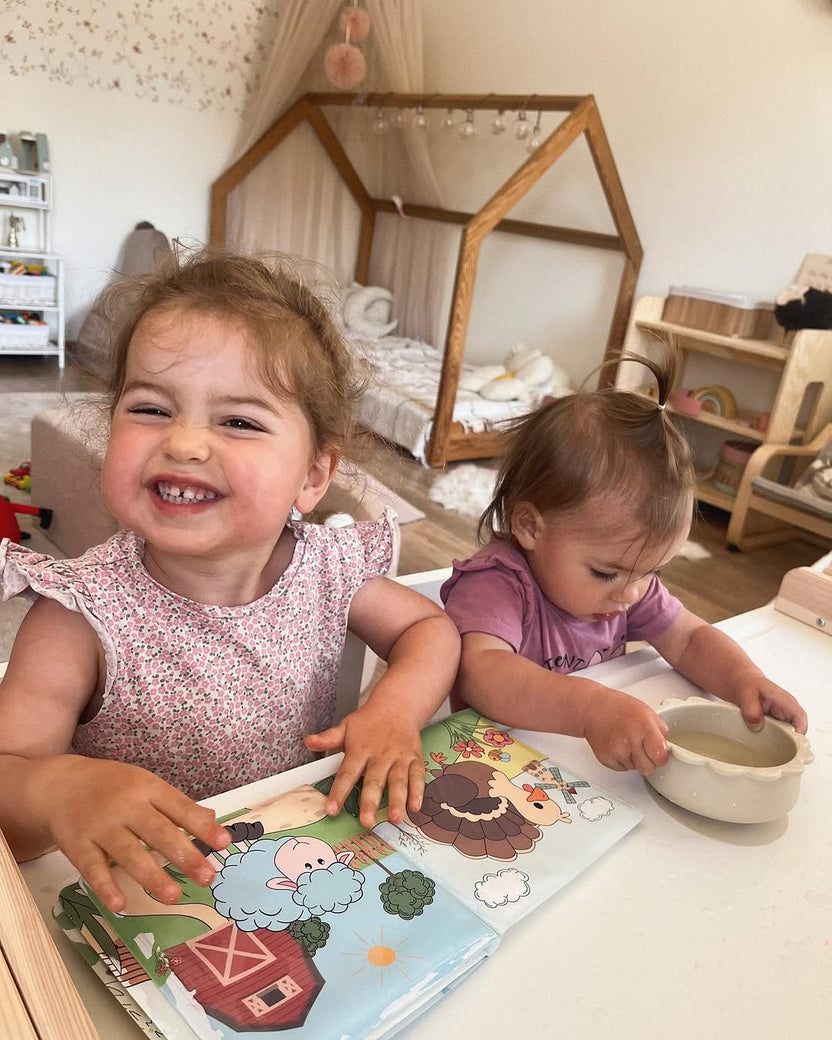 Home | Kiddo World - Authentic Montessori Toys & Educational Resources ...