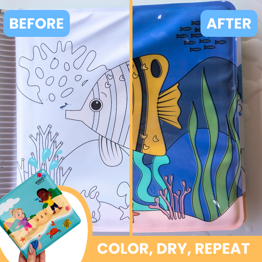 Home | Kiddo World - Authentic Montessori Toys & Educational Resources ...